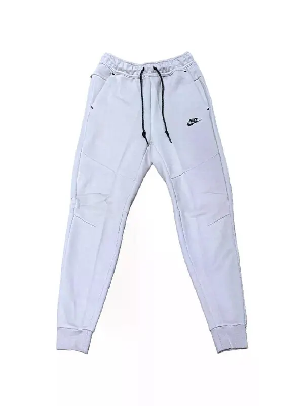 Nike Tech Fleece Track Pants - Grey