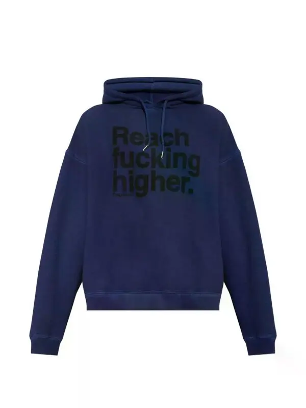 Dsquared2 Slogan-print Hoodie