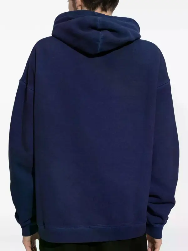 Dsquared2 Slogan-print Hoodie