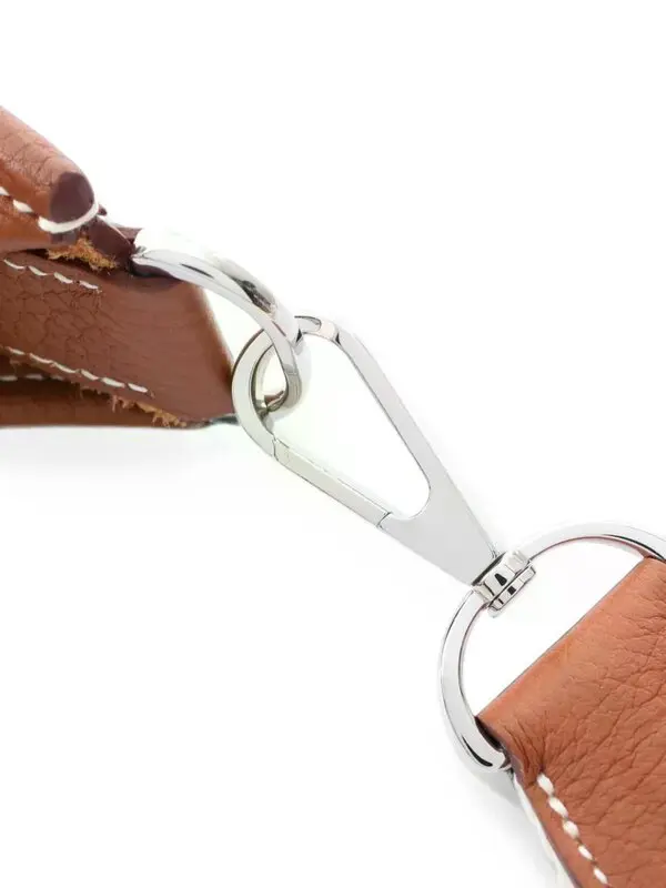 Hermès 2021 Pm Evelyne Iii Shoulder Bag - Brown