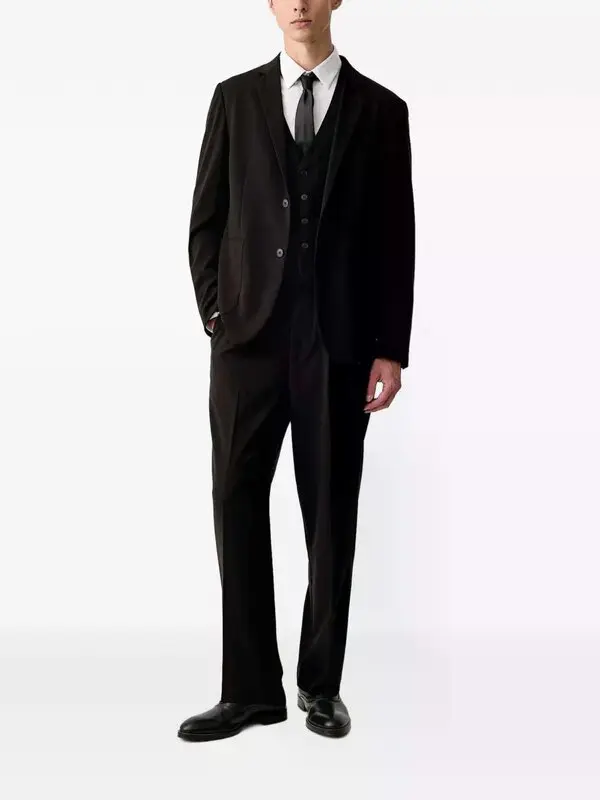 LINDBERGH Single-breasted Blazer