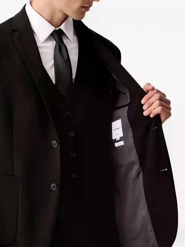 LINDBERGH Single-breasted Blazer