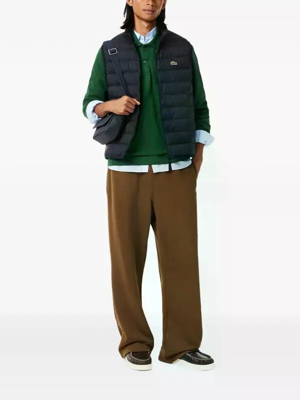 Lacoste Quilted Gilet