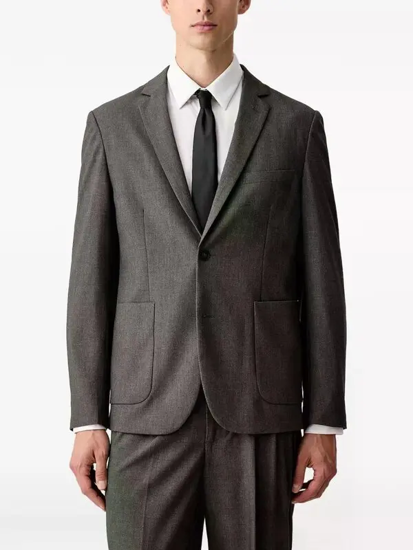 LINDBERGH Single-breasted Blazer