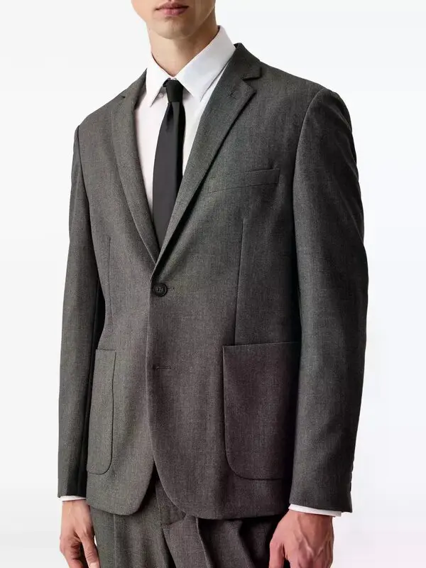 LINDBERGH Single-breasted Blazer