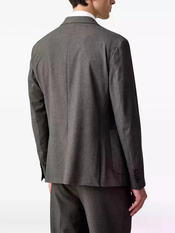 LINDBERGH Single-breasted Blazer