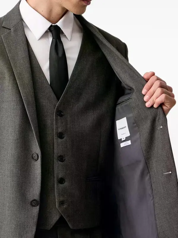 LINDBERGH Single-breasted Blazer