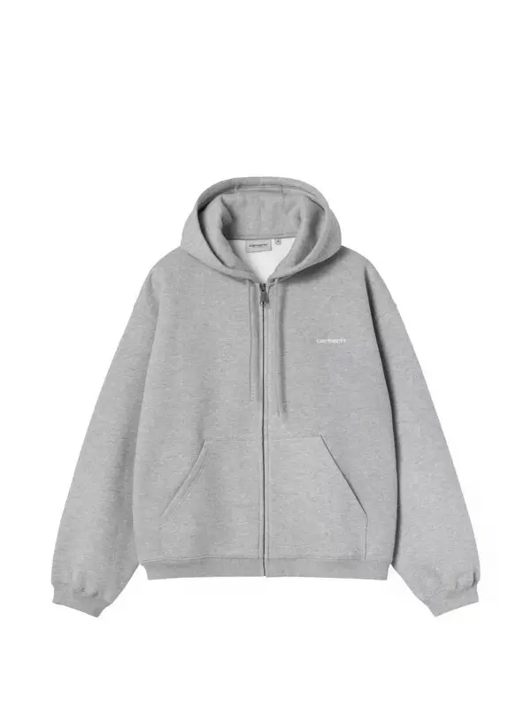 Carhartt Work In Progress Ebbert Zip-up Hoodie
