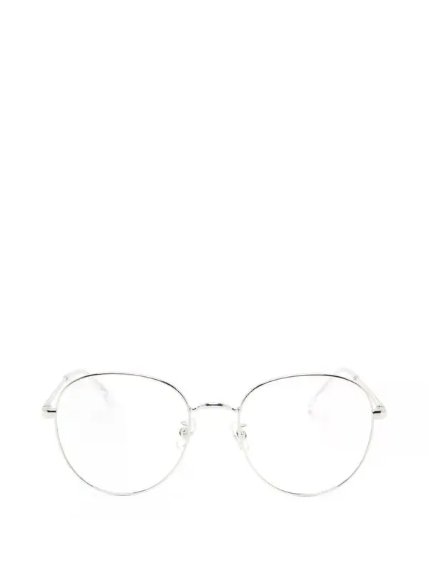 Carrera Eyewear Round-frame Glasses