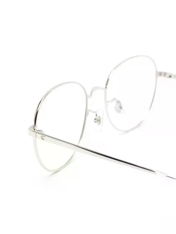 Carrera Eyewear Round-frame Glasses
