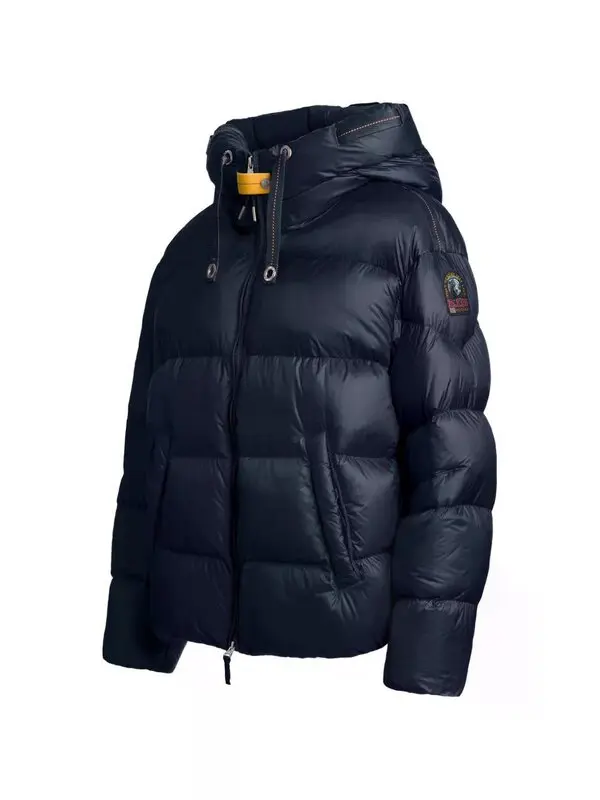 PARAJUMPERS Tilly Quilted Hooded Jacket