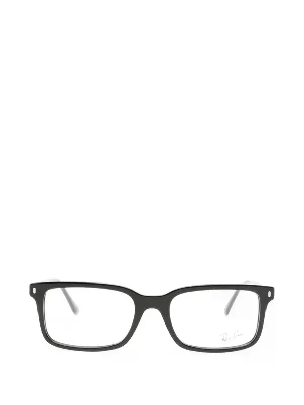 Ray-ban Rectangle-frame Glasses