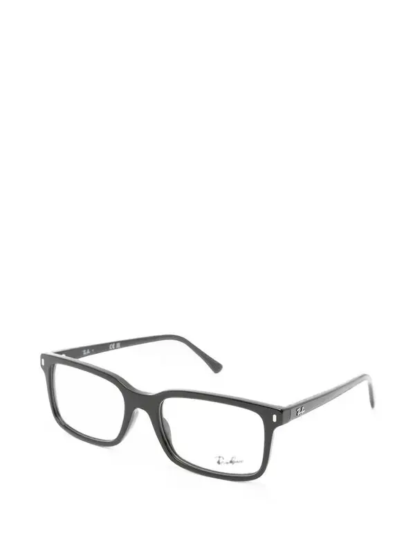 Ray-ban Rectangle-frame Glasses
