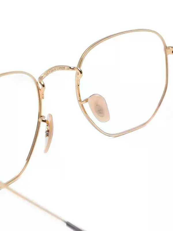 Ray-ban Geometric-frame Glasses