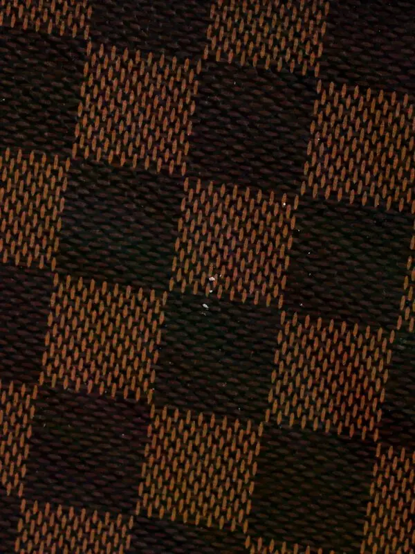 LOUIS VUITTON Shelton Messenger Bag Damier Mm Crossbody Bag - Brown