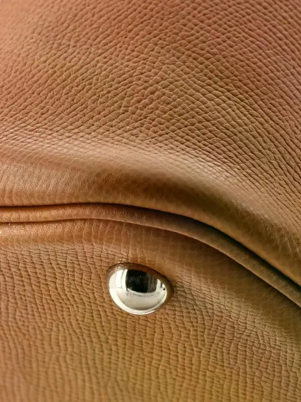 Hermès Bolide Bag Epsom 35 Tote Bag