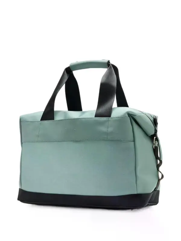 Rains Small Otaru Weekend Bag - Green