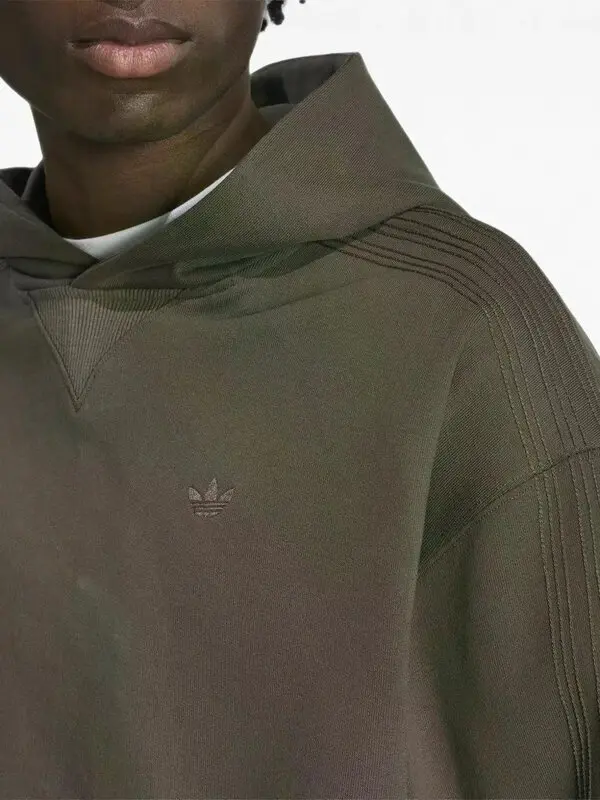 Adidas Essentials Hoodie