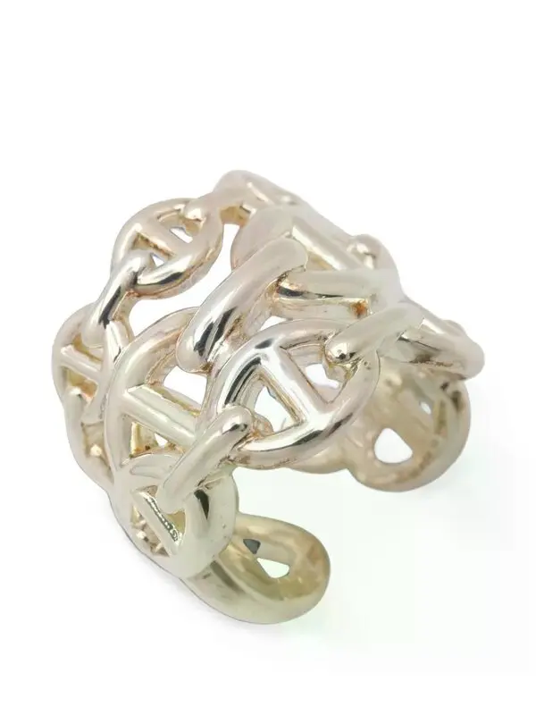 Hermès 2020s Gm Enchaînée Ring