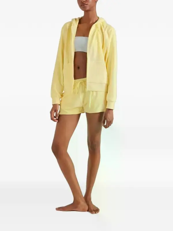 Hunza G Drawstring Shorts