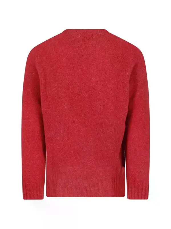 Howlin' Birth Of The Cool Sweater