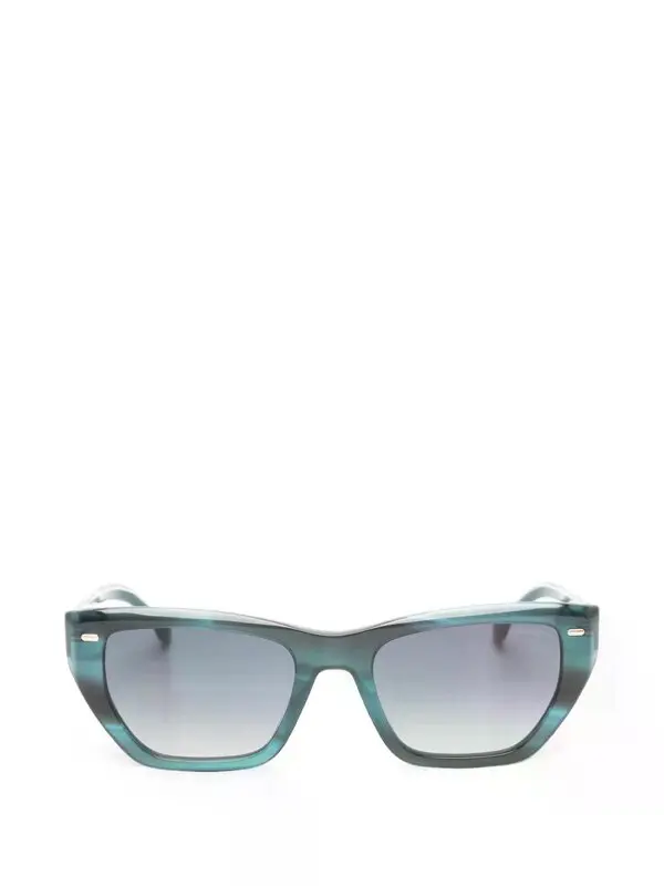Carrera Eyewear Cat-eye Frame Sunglasses