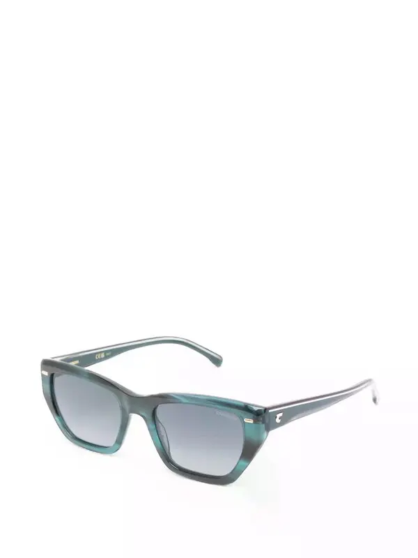 Carrera Eyewear Cat-eye Frame Sunglasses