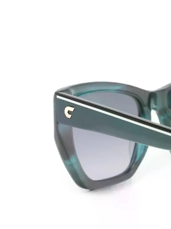 Carrera Eyewear Cat-eye Frame Sunglasses