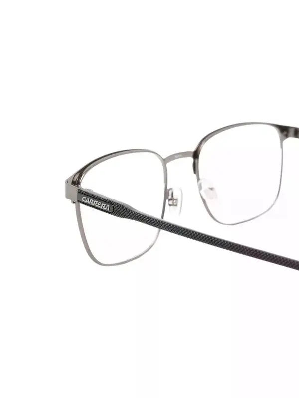 Carrera Eyewear Rectangle-frame Glasses