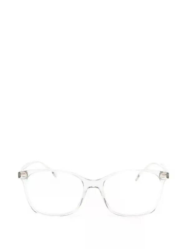 Carrera Eyewear Square-frame Glasses