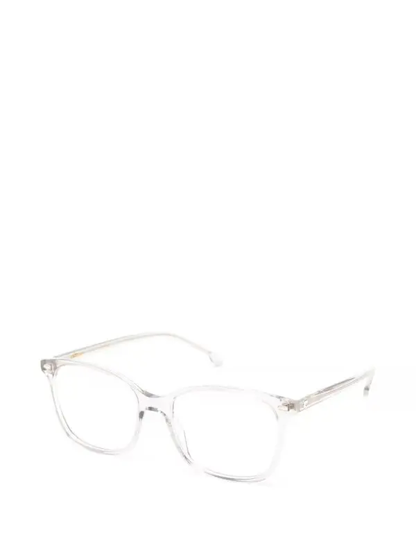 Carrera Eyewear Square-frame Glasses