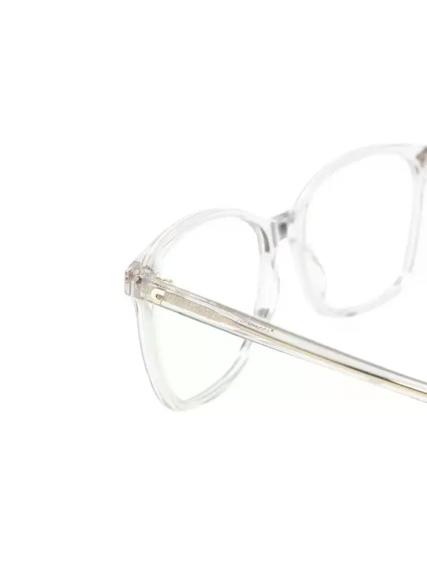 Carrera Eyewear Square-frame Glasses