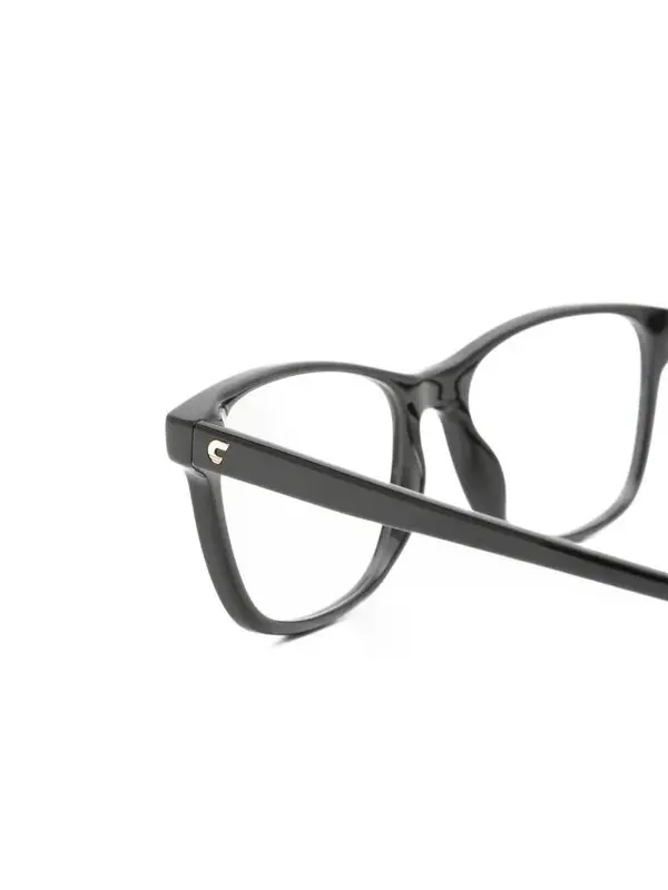 Carrera Eyewear Rectangle-frame Glasses