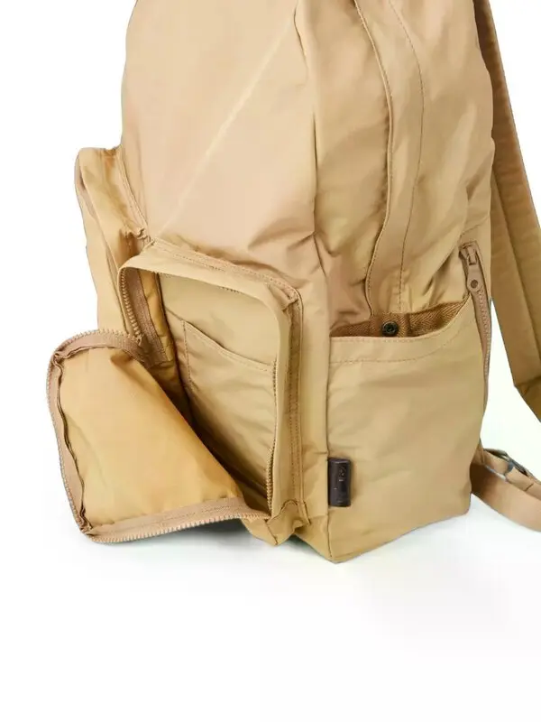 AMIACALVA Gabardine Medium Backpack