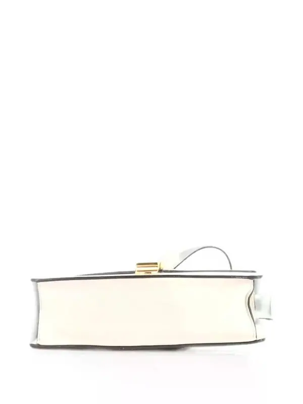 Gucci Sylvie Leather Small Shoulder Bag