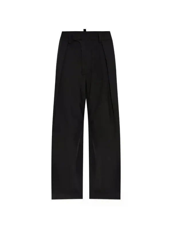 Dsquared2 Snowboard Straight-leg Trousers