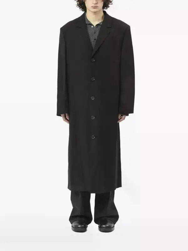 ENTIRE STUDIOS Oversized Structured Coat