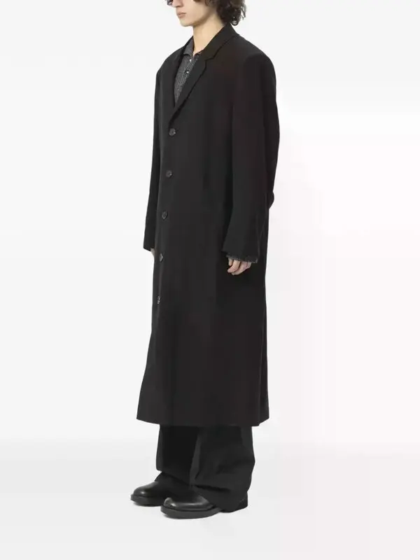 ENTIRE STUDIOS Oversized Structured Coat
