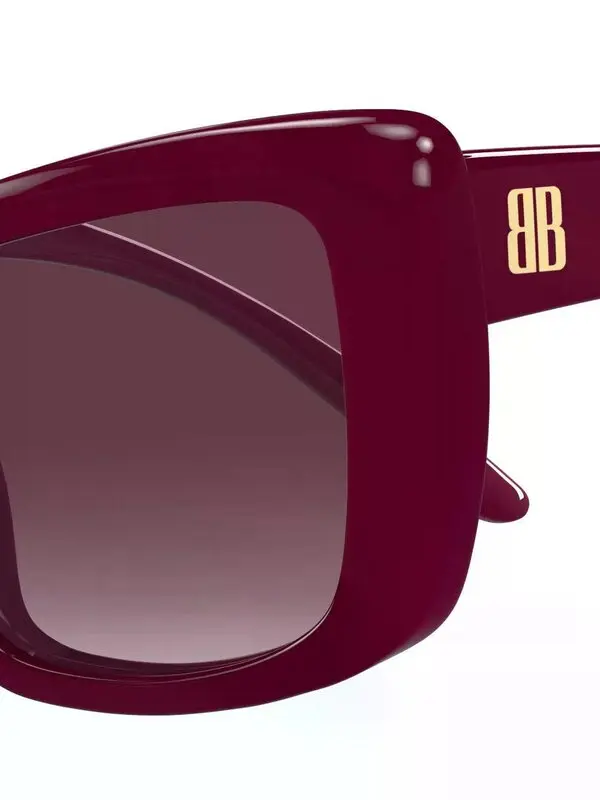 Balenciaga Cat-eye Sunglasses