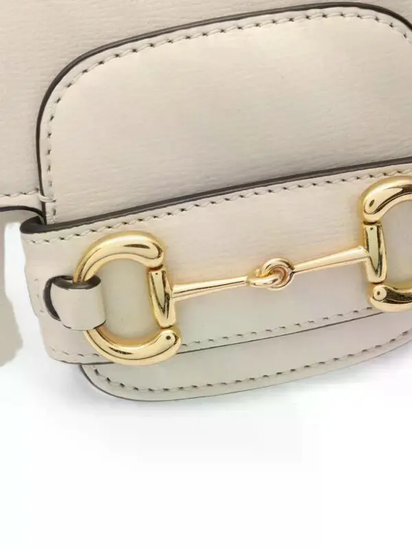 Gucci 2010s Horsebit 1955 Handbag