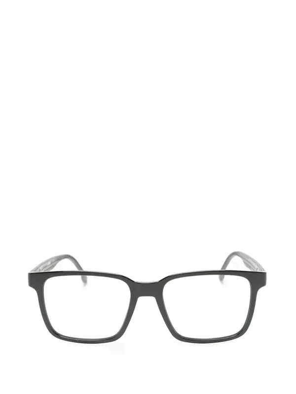 Carrera Eyewear Rectangle-frame Glasses