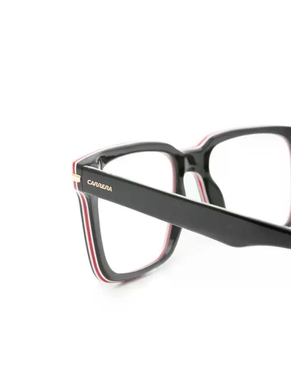 Carrera Eyewear Square-frame Glasses