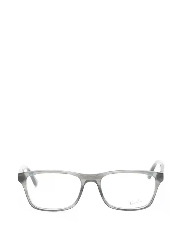 Ray-ban Rectangle-frame Glasses