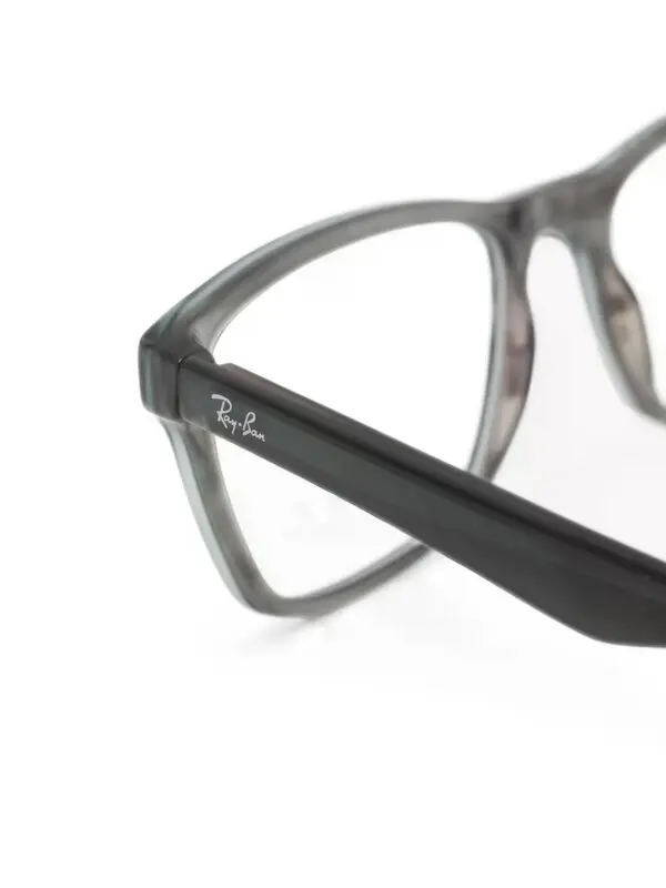 Ray-ban Rectangle-frame Glasses