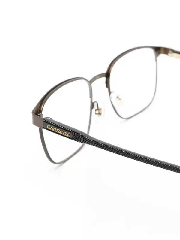 Carrera Eyewear Rectangle-frame Glasses