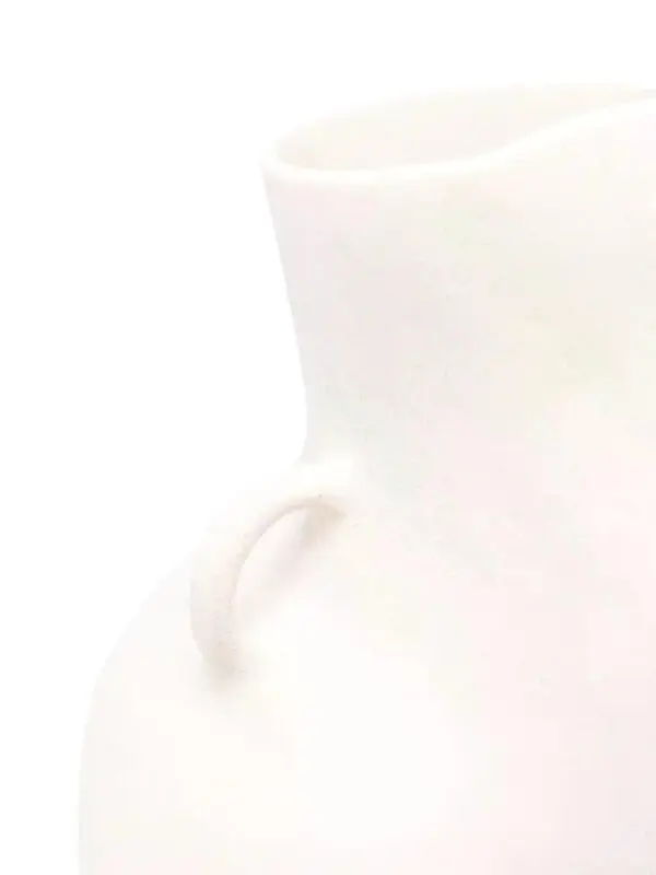Anissa Kermiche Love Handle Ceramic Vase
