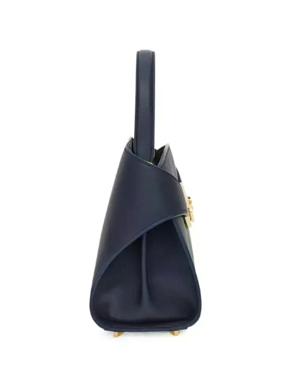 FERRAGAMO Xs Hug Tote Bag