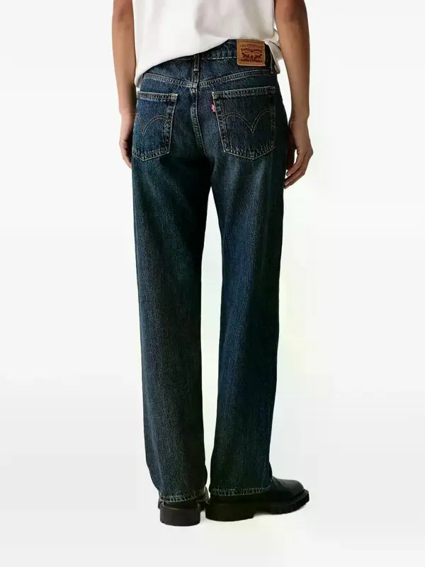 LEVI'S Straight-leg Jeans