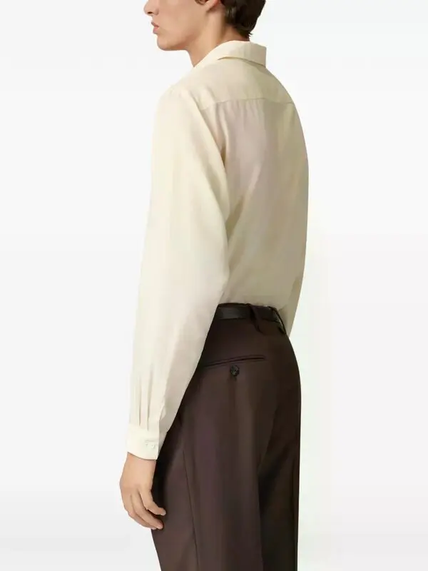 LARDINI Long-sleeve Shirt