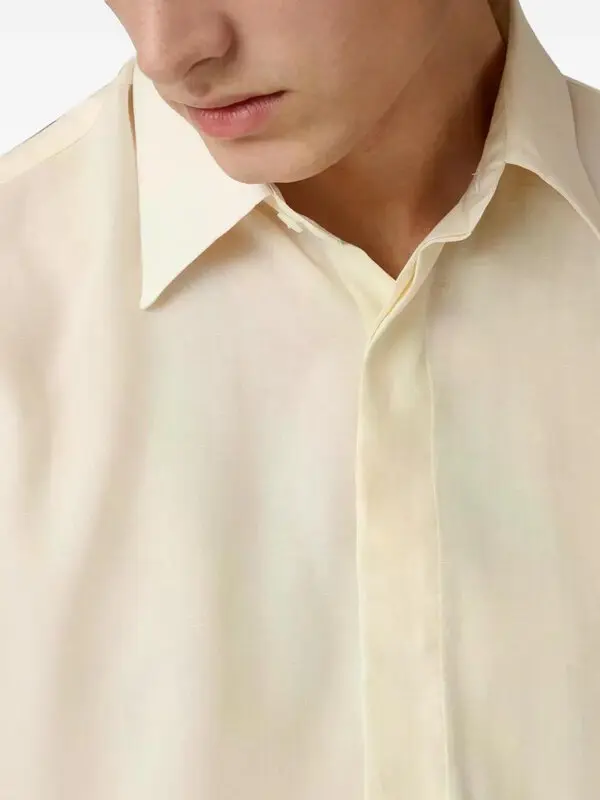 LARDINI Long-sleeve Shirt